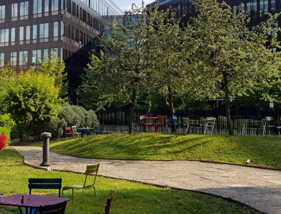 Refonte du site Prisma Media - Agence digitale Maecia