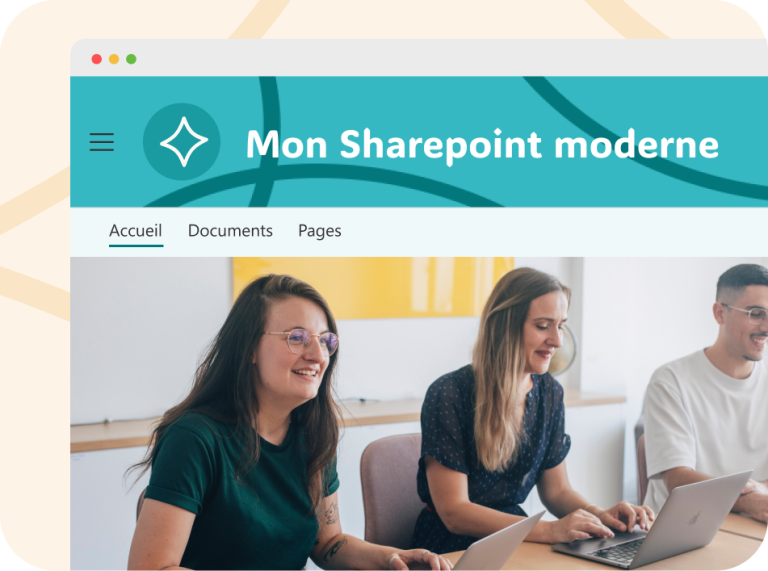 10 exemples SharePoint inspirants en 2026